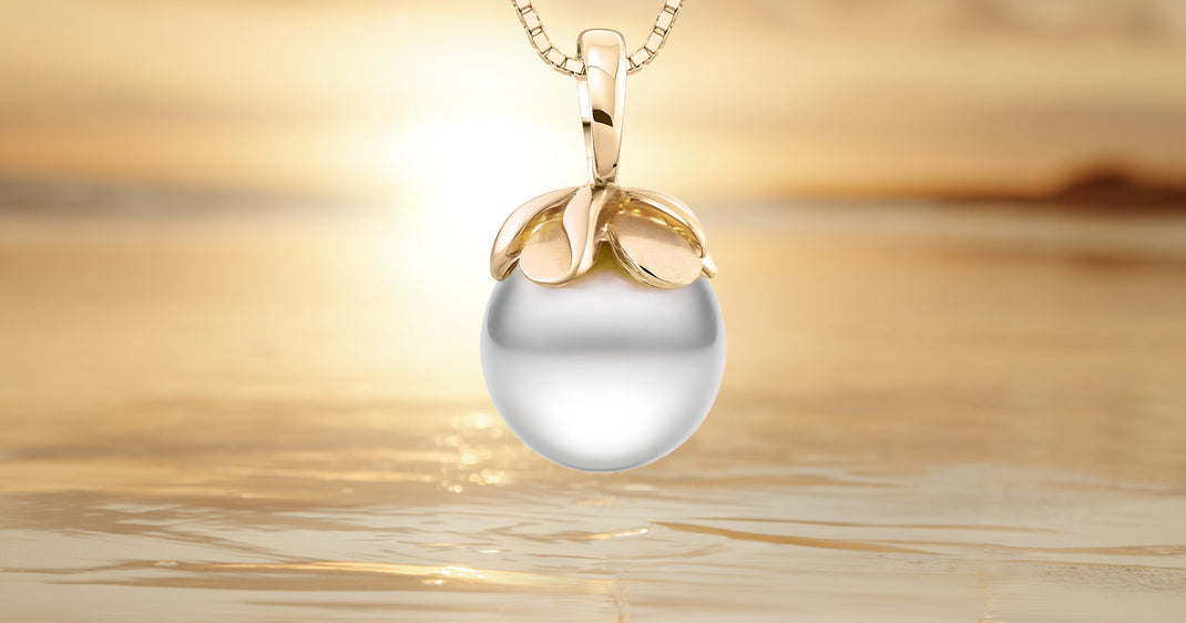 Akoya Pearl Jewelry – Na Hoku