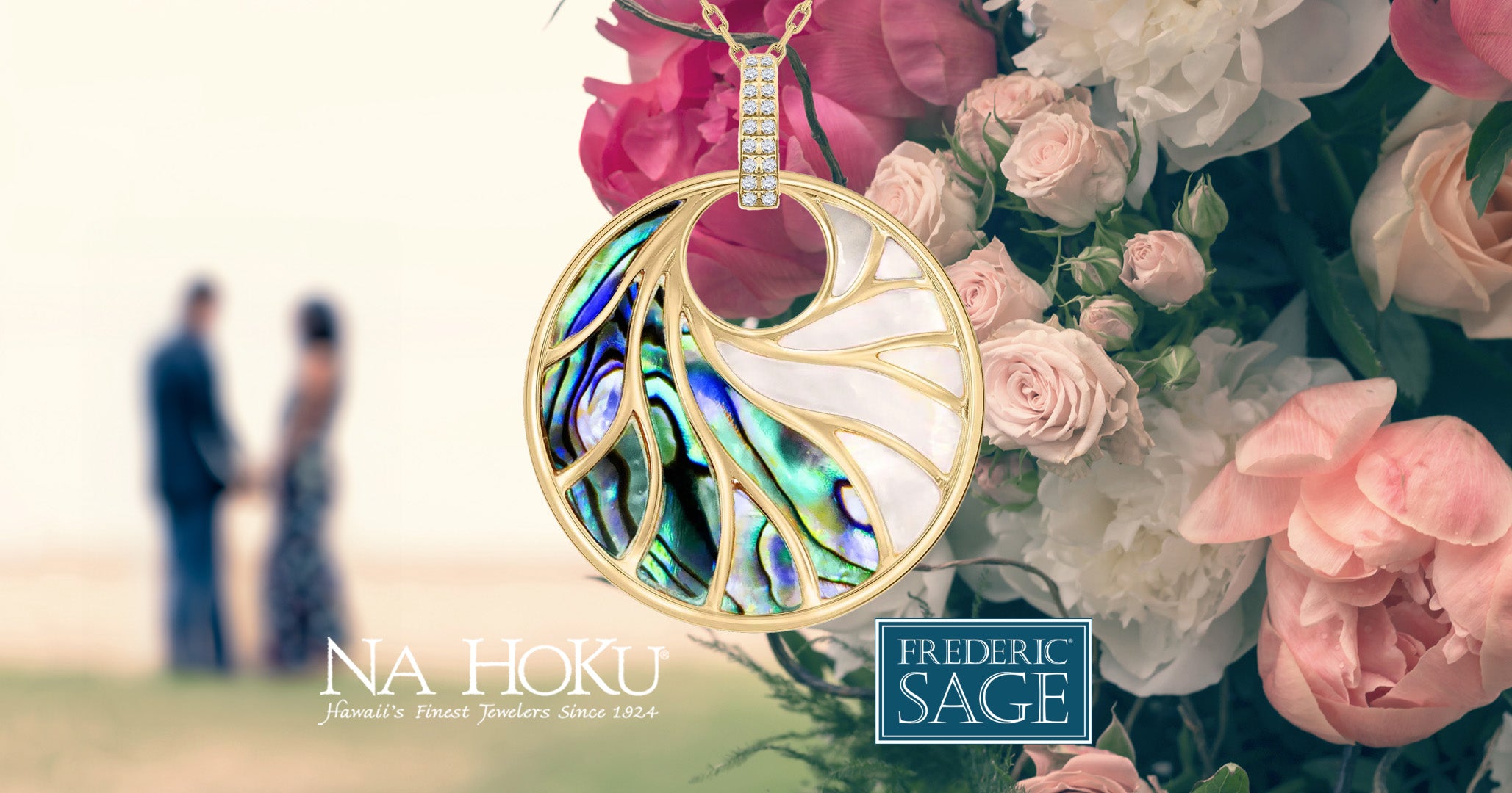 Frederick Sage Designer Jewelry – Na Hoku