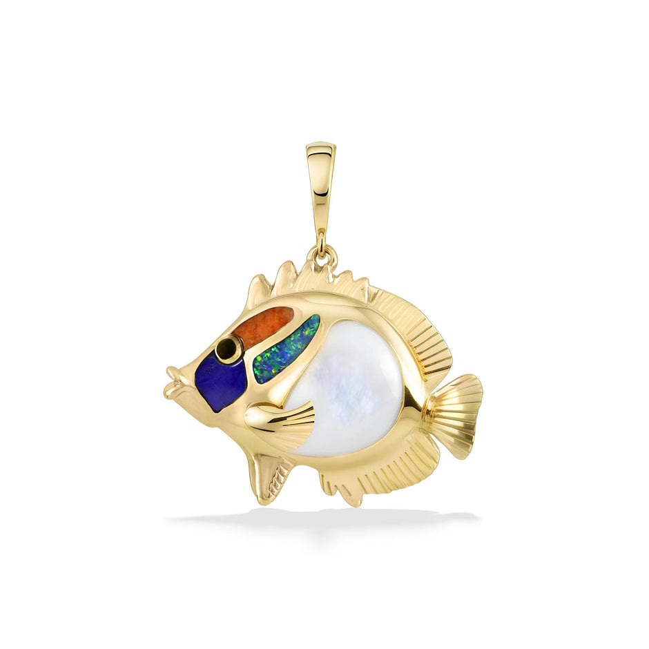 Sea Life Jewelry – Luxury Beach Jewelry – Na Hoku