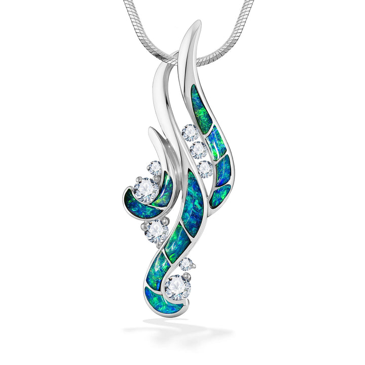 Waterfall Jewelry – Waterfall Earrings & More – Na Hoku