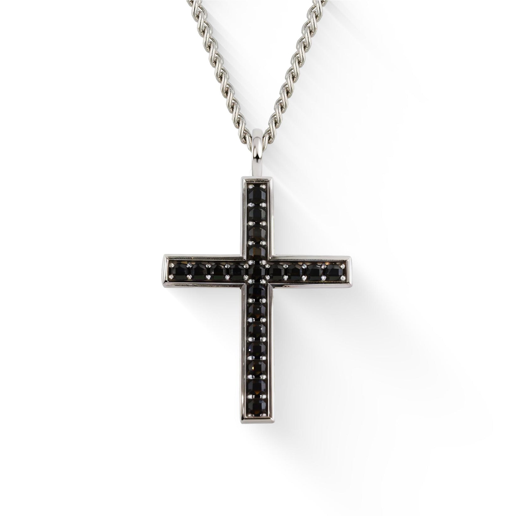 Effy Cross Pendant – Na Hoku