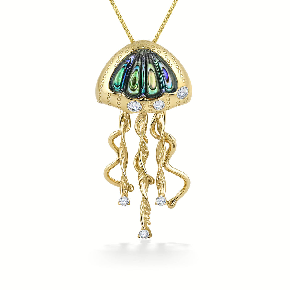 Sea Life Jewelry – Luxury Beach Jewelry – Na Hoku – Page 2