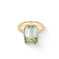 Effy Prasiolite Ring – Na Hoku