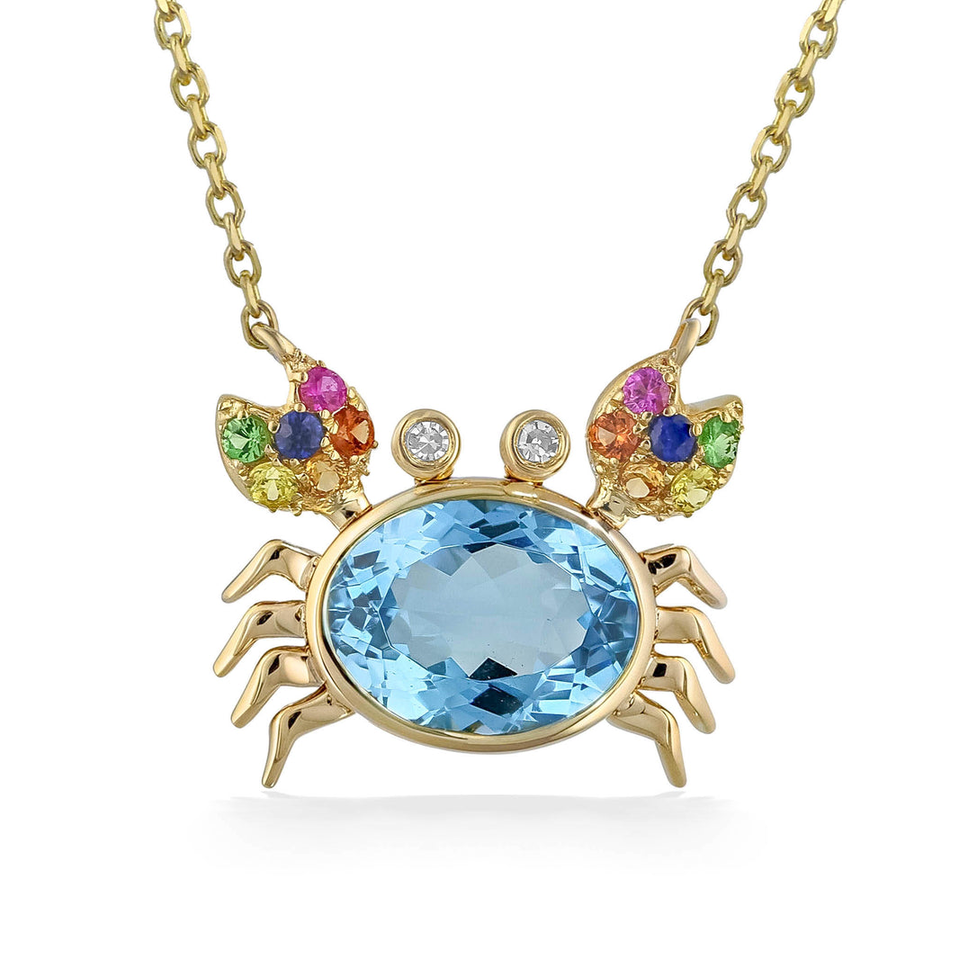 Sea Life Jewelry – Luxury Beach Jewelry – Na Hoku