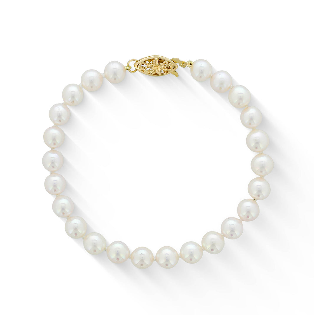Akoya Pearl Jewelry – Akoya Pearl Bracelets & More – Na Hoku