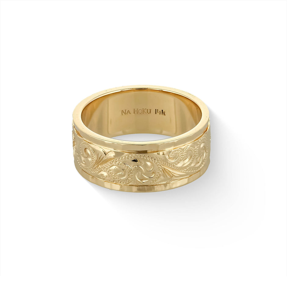 Royal Hawaiian Heirloom Jewelry Collection – Na Hoku