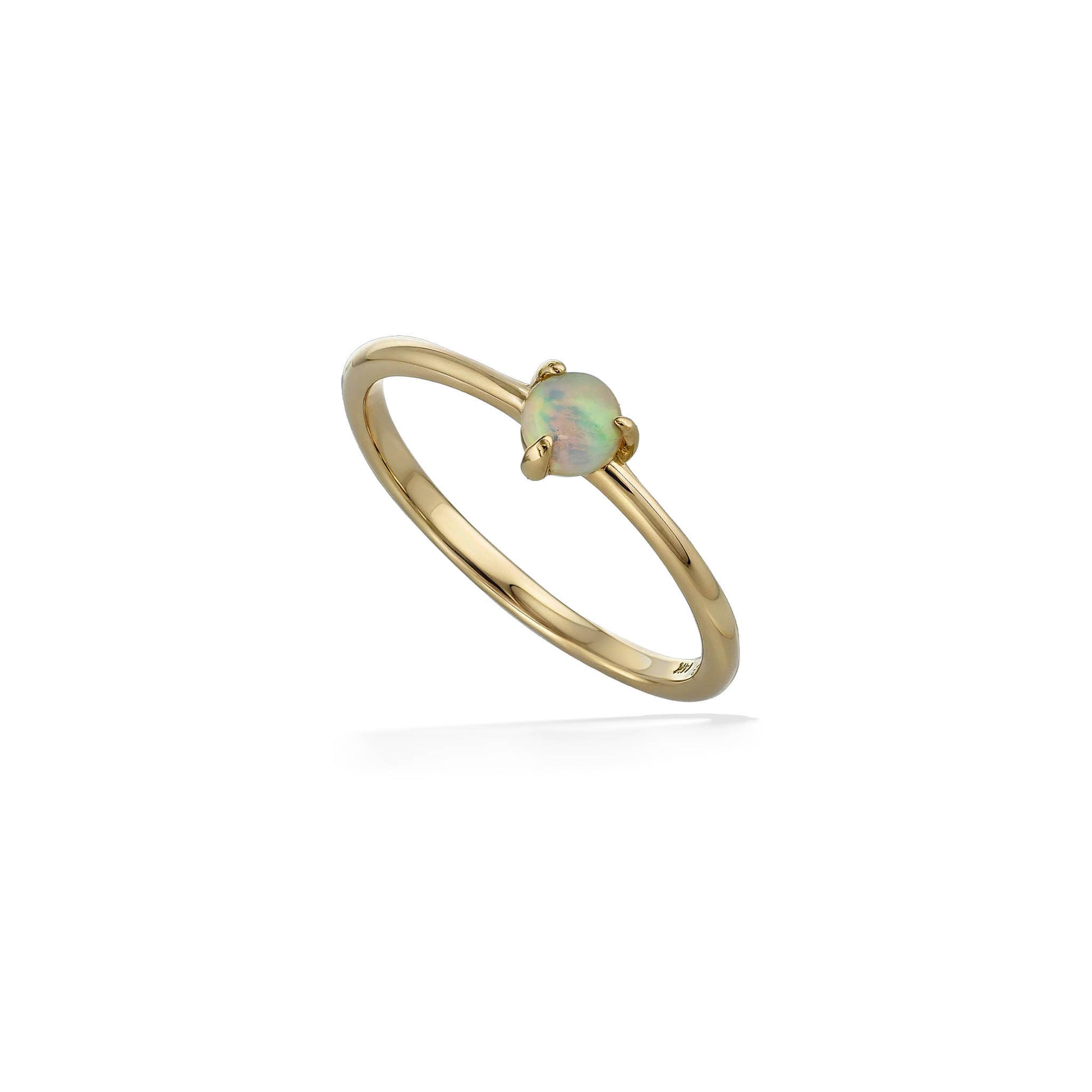 Celestial Opal Ring – Na Hoku