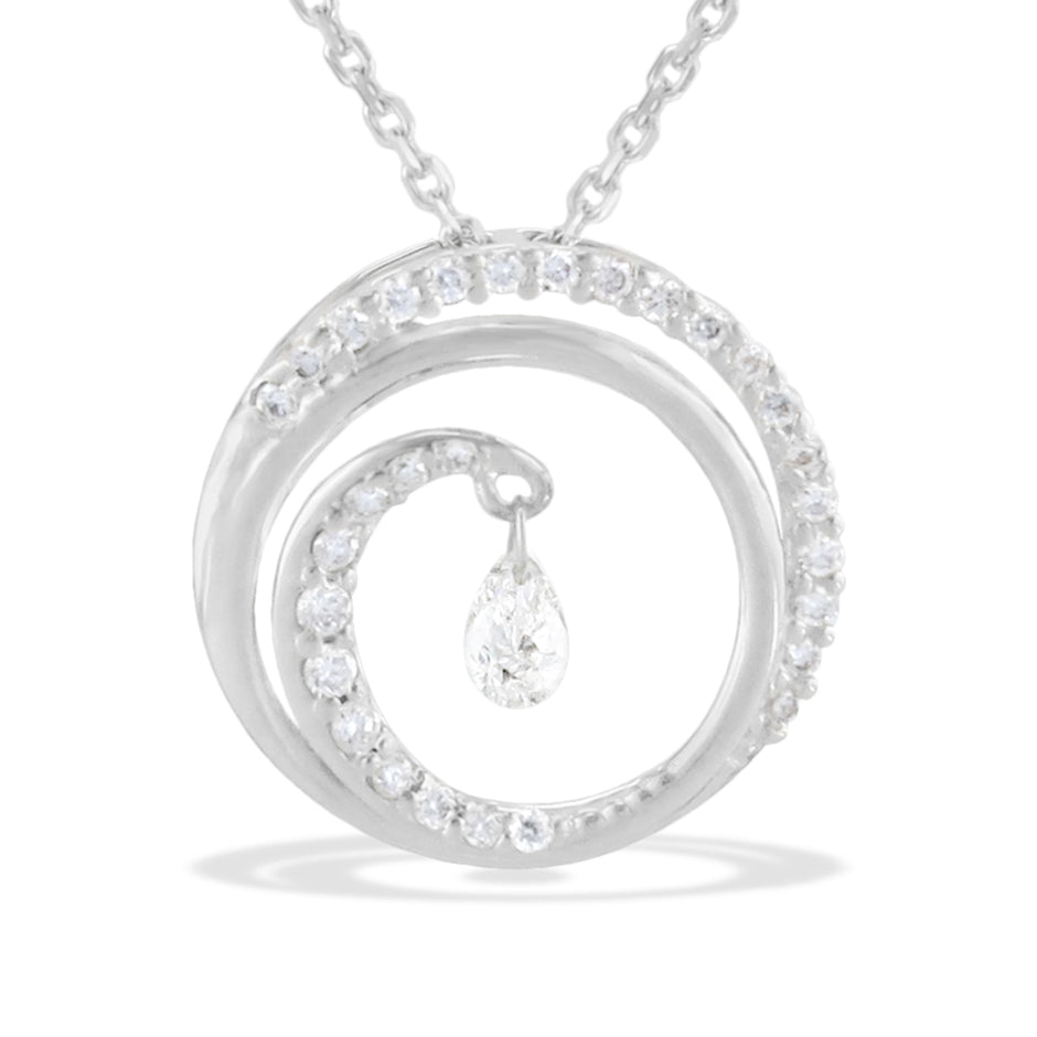 Wave Jewelry – Ocean Inspired Jewelry – Na Hoku