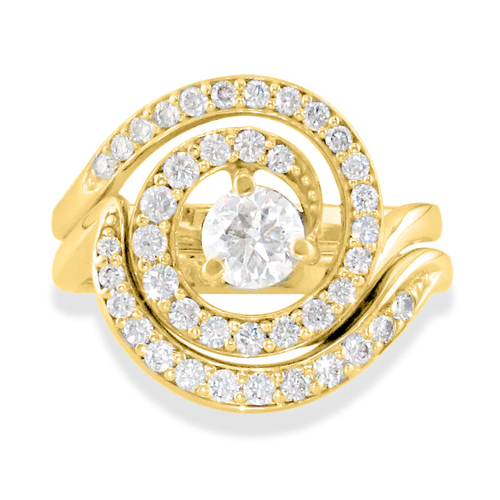 Wave Jewelry – Ocean-Inspired Na Hoku Wave Necklaces & More – Page 2