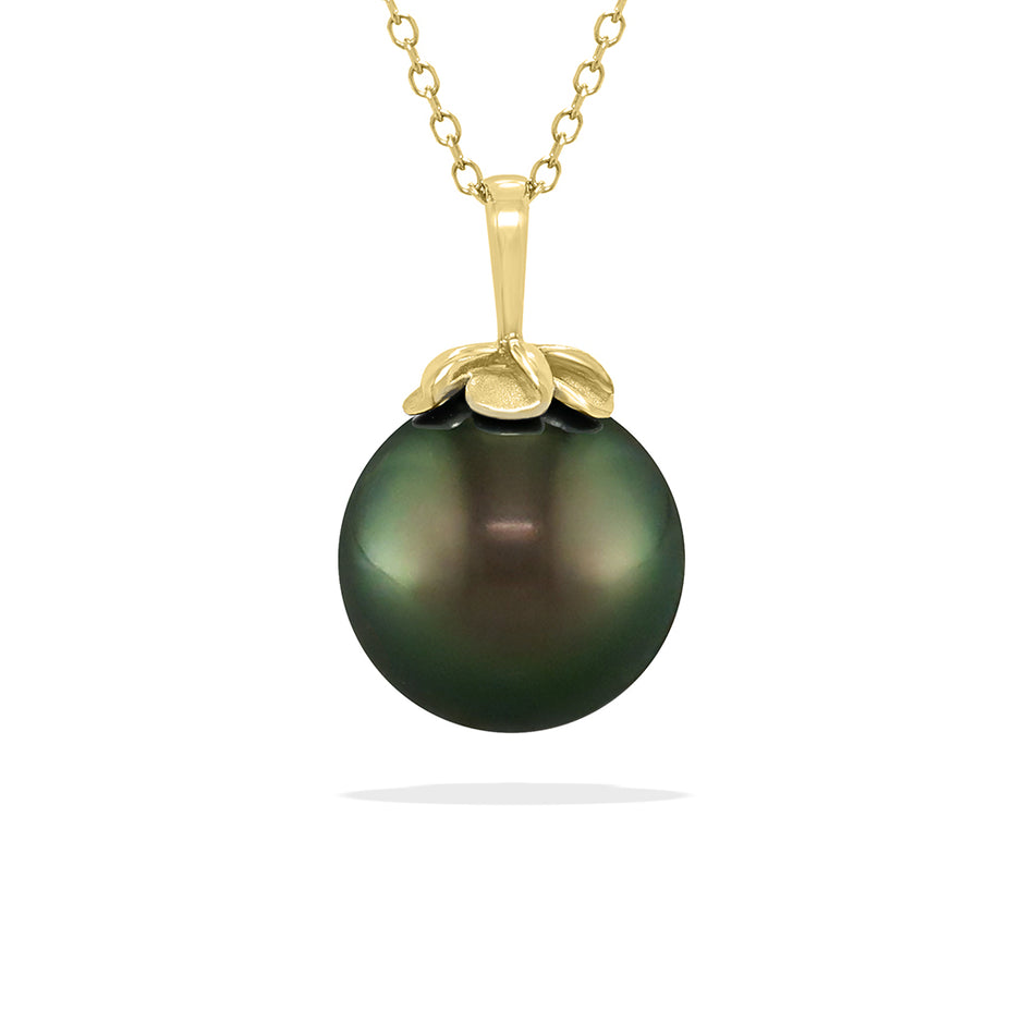 Tahitian Pearl Jewelry – Tahitian Pearls – Na Hoku