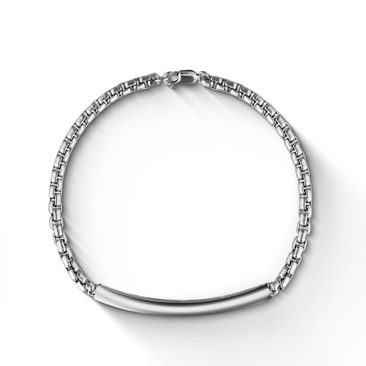 Effy Bar Bracelet – Na Hoku