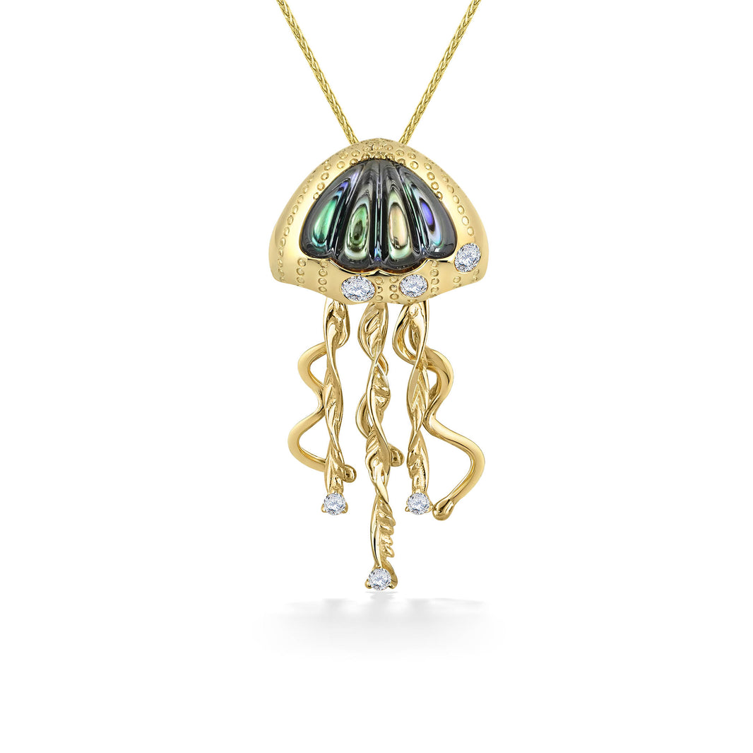 Sea Life Jewelry – Luxury Beach Jewelry – Na Hoku – Page 2