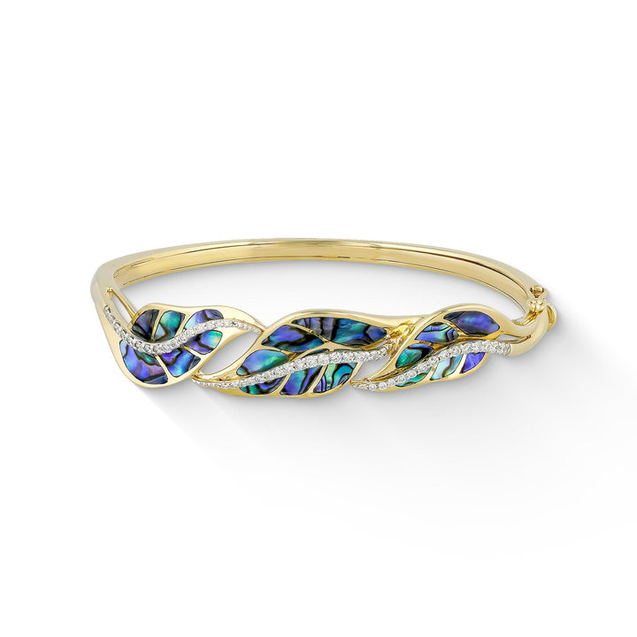Maile Leaf Jewelry – Hawaiian Jewelry – Na Hoku